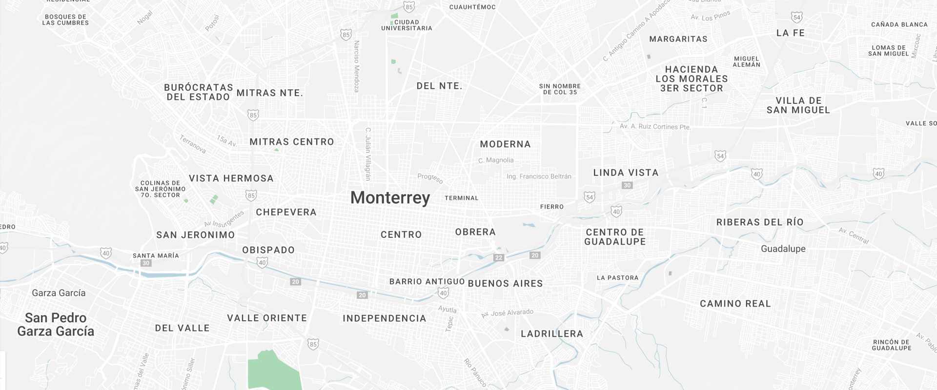 Monterrey Office - KPB Immigration Law Firm